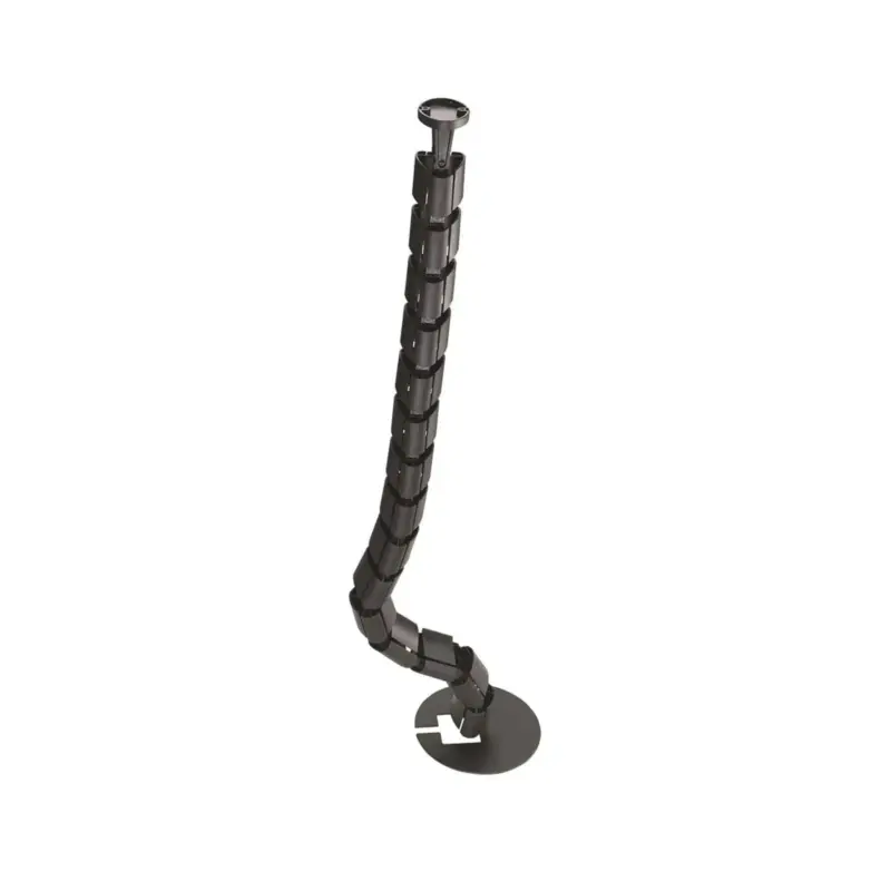 Universal Cable Management Spine - Smart Image Furniture